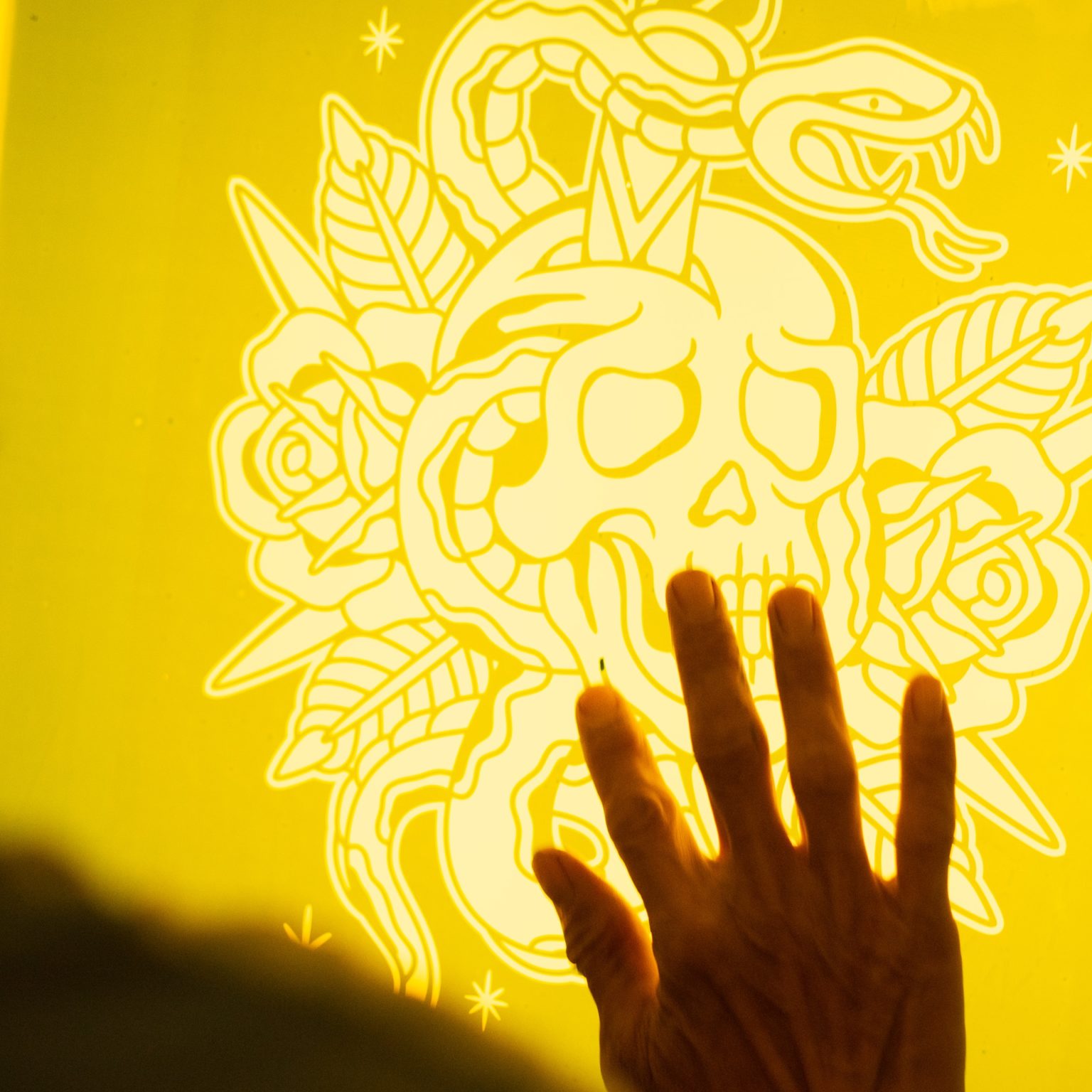 BMS Graphics – Screen Printer – Digital Printing Company