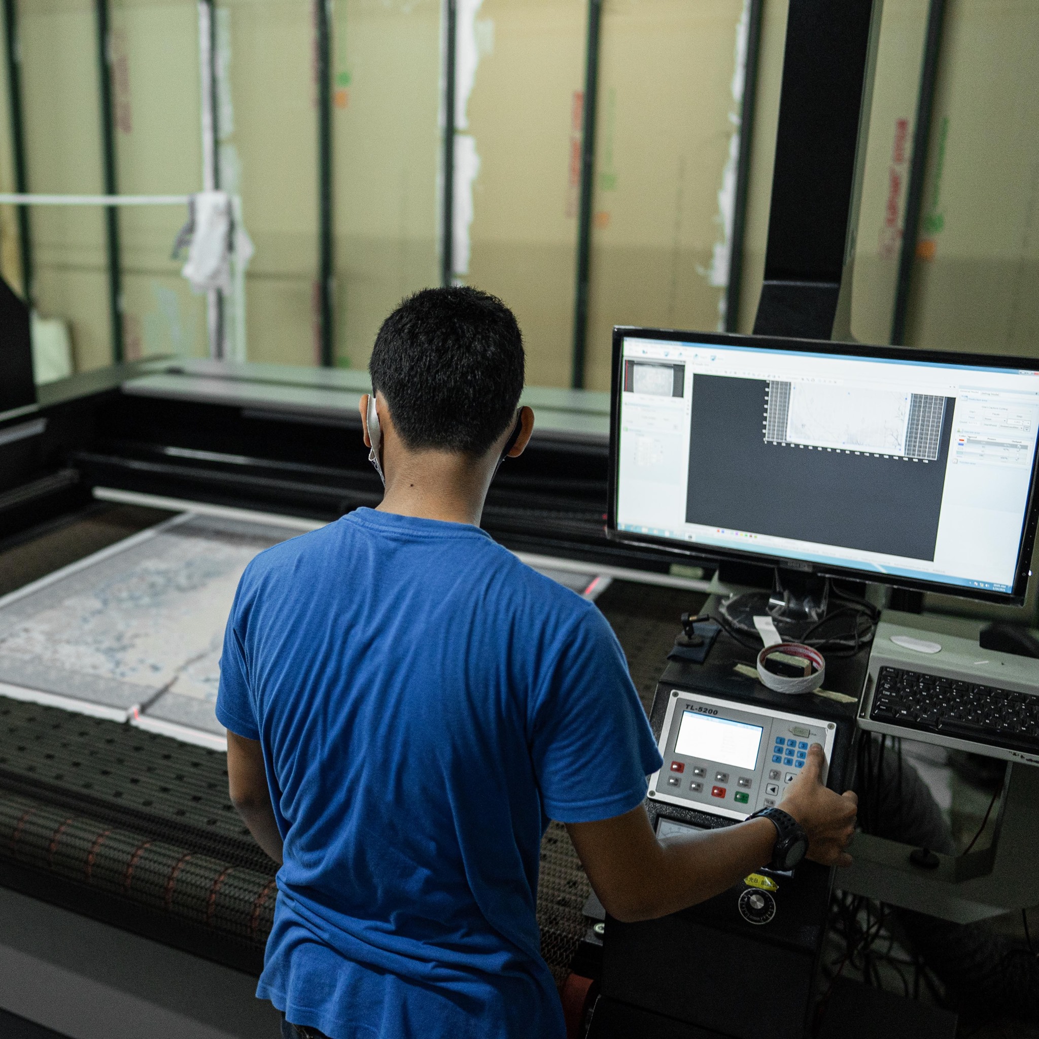 Transfer Print – BMS Graphics