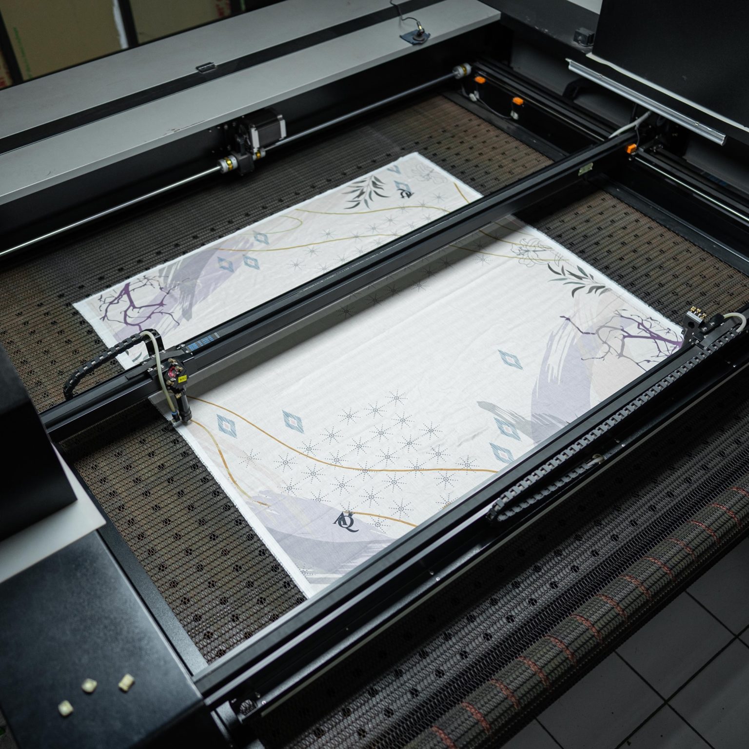 BMS Graphics – Screen Printer – Digital Printing Company