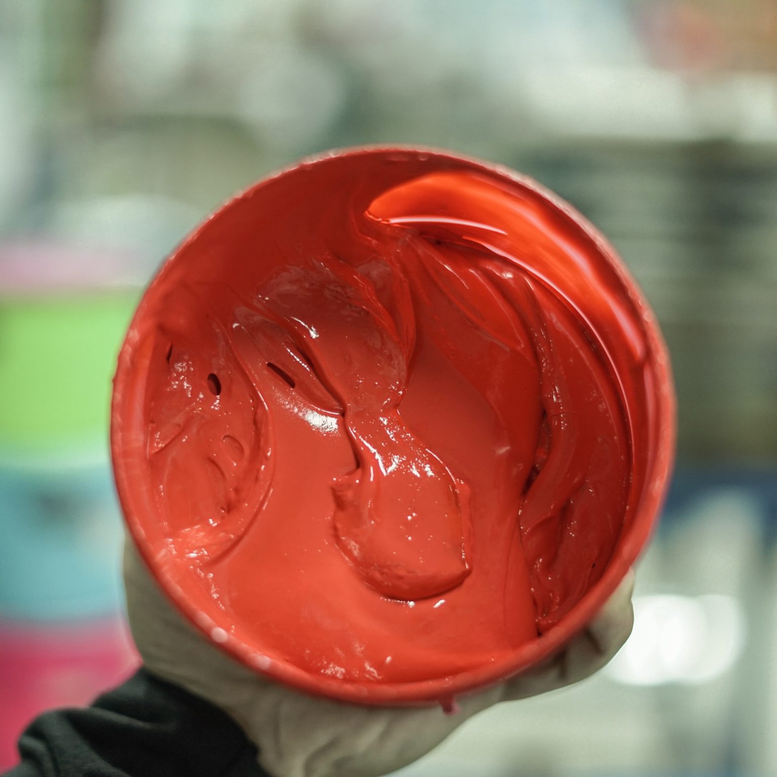 BMS Graphics – Screen Printer – Digital Printing Company