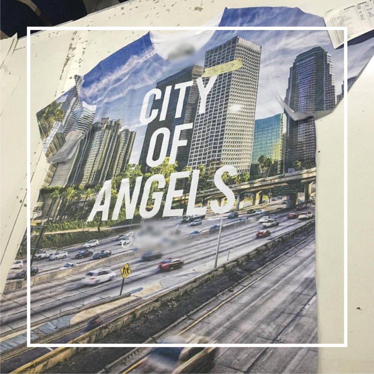 BMS Graphics – Garment Printing Manufacture – Screen Printer – Digital ...