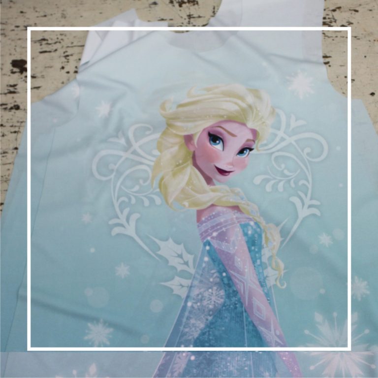 BMS Graphics – Garment Printing Manufacture – Screen Printer – Digital ...