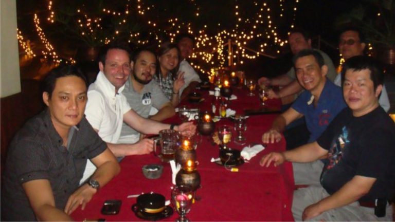 About – BMS Graphics