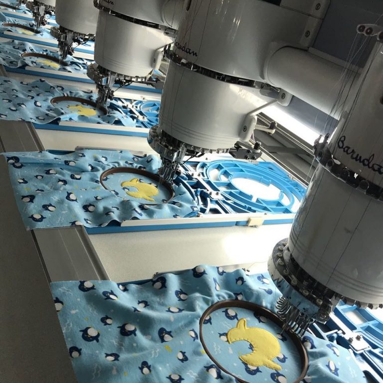 BMS Graphics – Screen Printer – Digital Printing Company