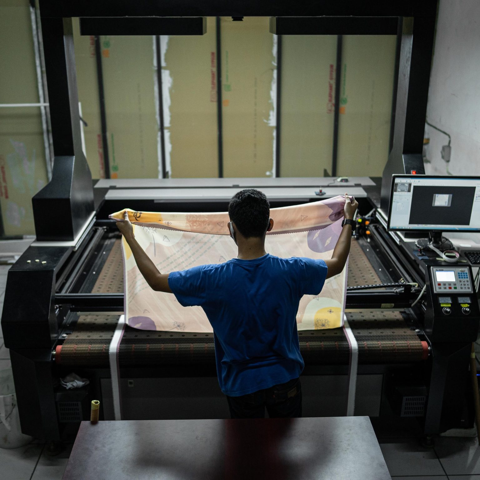 Sublime – BMS Graphics