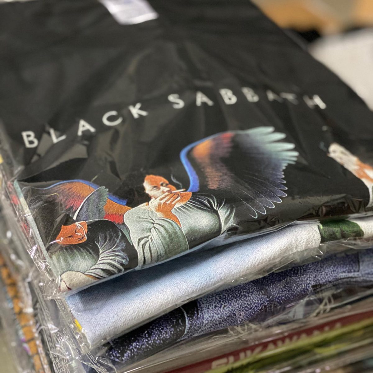 BMS Graphics – Garment Printing Manufacture – Screen Printer – Digital ...