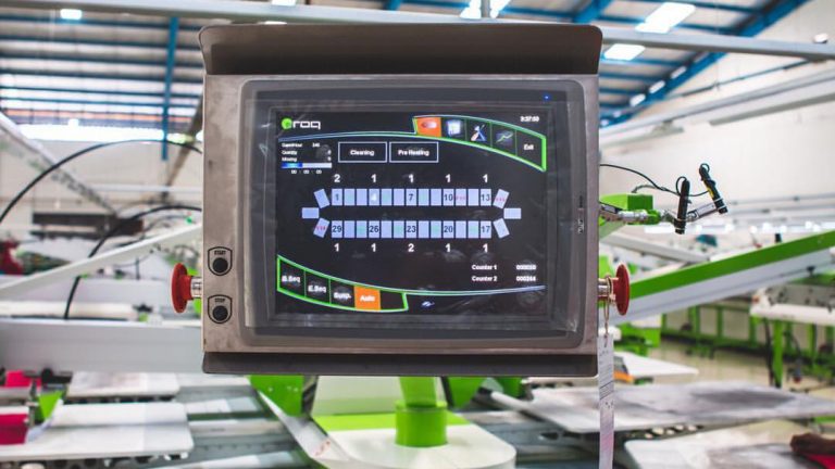 BMS Graphics – Screen Printer – Digital Printing Company